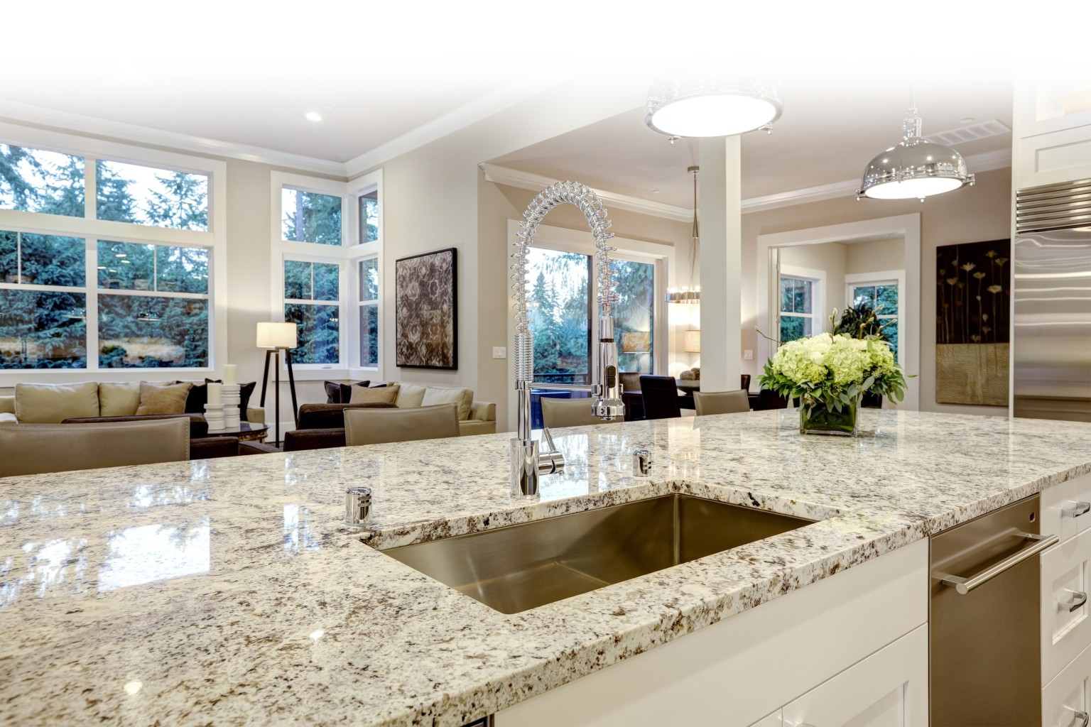 Gallery | Braza Stone